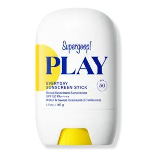 Supergoop!® Play Everyday Sunscreen Stick Spf 50 - One-color