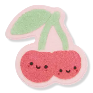 ULTA BEAUTY COLLECTION Cherry Bath Bomb Fizzer - One-color