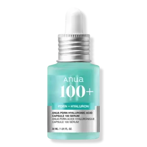ANUA Pdrn Hyaluronic Acid Capsule 100 Serum - One-color
