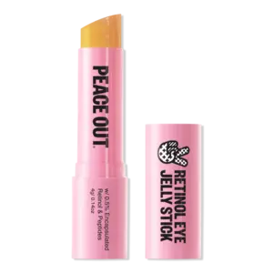 PEACE OUT Retinol Eye Jelly Stick - One-color