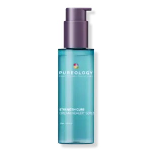 PUREOLOGY Strength Cure Dream Healer Serum For Hair Repair And Shine - One-color