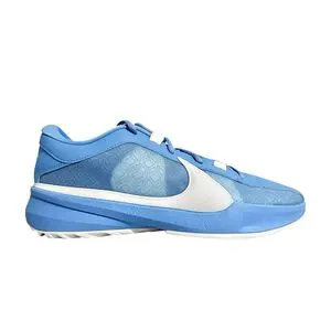 Nike Zoom Freak 5 Tb Promo Sneakers - Blue
