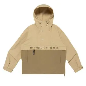 HUMAN MADE Anorak Parka