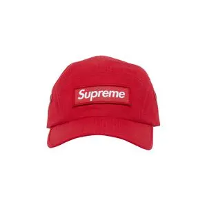 Supreme X Ventile Camp Cap