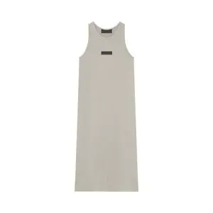 Fear Of God Tank Top Dress