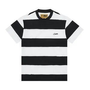 CORTEIZ Striped Tee - Multicolor