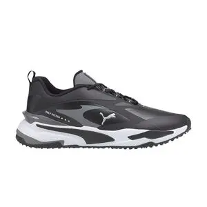 PUMA Gs-fast Sneakers - Black