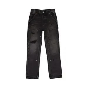 PURPLE BRAND Relaxed Carpenter Jeans