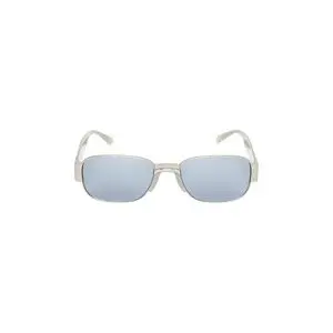 Dries Van Noten Rectangular Sunglasses
