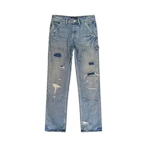 PURPLE BRAND Relaxed Carpenter Jeans