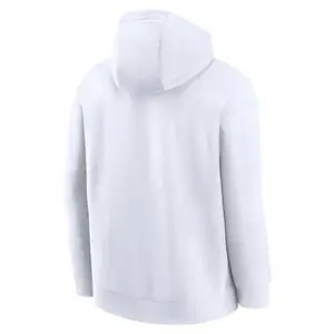 JORDAN BRAND Ucla Bruins Statement Wordmark Pullover Hoodie
