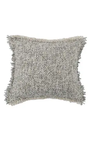 POM POM AT HOME Brentwood Accent Pillow - Ocean