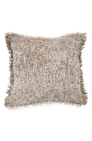 POM POM AT HOME Brentwood Accent Pillow - Pebble