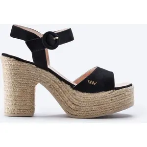 Viscata Heeled Shoes For Women