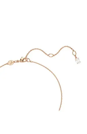 SWAROVSKI Hyperbola Pendant Necklace
