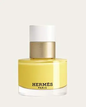 Hermès Limited Edition Les Mains Nail Polish - Jaune Pollen