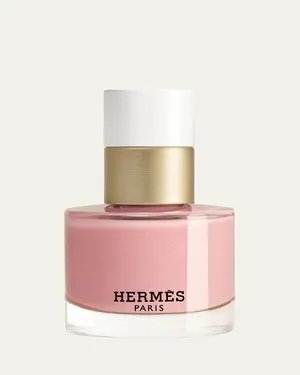 Hermès Limited Edition Les Mains Nail Polish - Rose Papillon