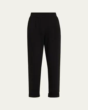 Varley Rolled Cuff Pants