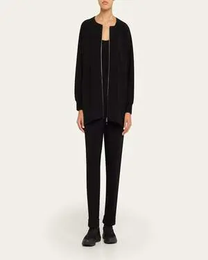 Varley Rolled Cuff Pants
