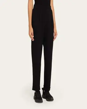 Varley Rolled Cuff Pants