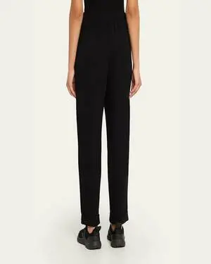 Varley Rolled Cuff Pants