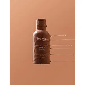 BRUNAE BODY Accelerating Tanning Oil