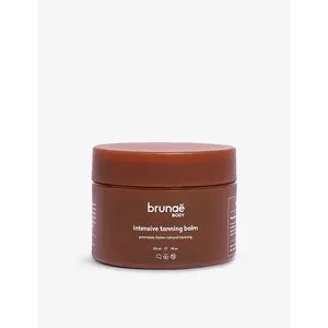 BRUNAE BODY Intensive Tanning Balm - One-color
