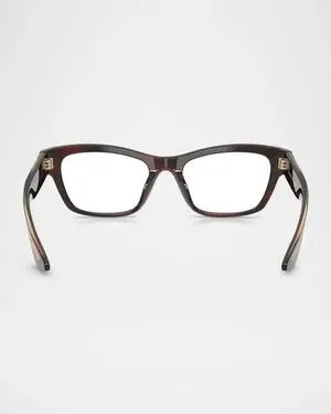 KHAITE X OLIVER PEOPLES Optical Frames