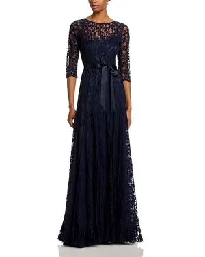Women's Lace Gowns