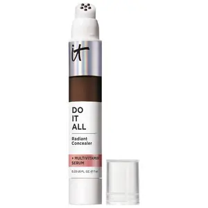 IT COSMETICS It Cosmetics Do It All Radiant Concealer Deep Cool 620