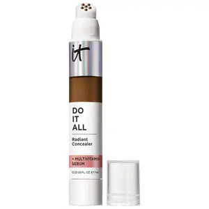 IT COSMETICS It Cosmetics Do It All Radiant Concealer Deep Warm 605