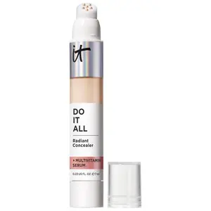 IT COSMETICS It Cosmetics Do It All Radiant Concealer Fair Warm 120