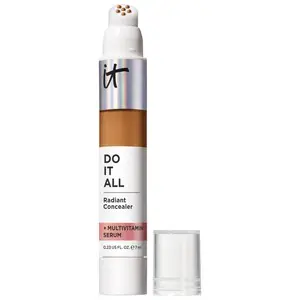 IT COSMETICS It Cosmetics Do It All Radiant Concealer Rich Warm 505