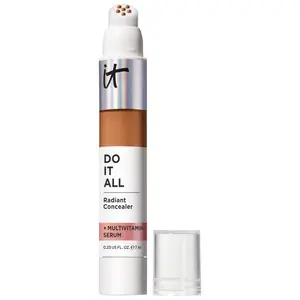 IT COSMETICS It Cosmetics Do It All Radiant Concealer Tan Rich Cool 425