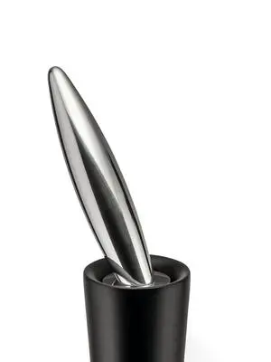 ALESSI Wood Pepper Mill