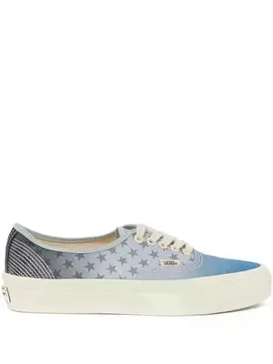 Vans Flat Oxfords