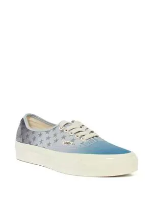 VANS X Bianca Chandon Vault Sneakers