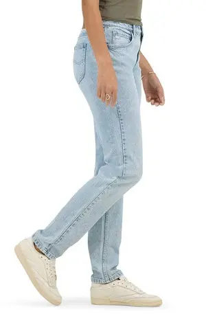 LEEM 90s Tapered Straight Leg Jeans