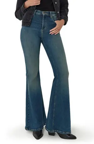 Lee Flare Jeans For Women