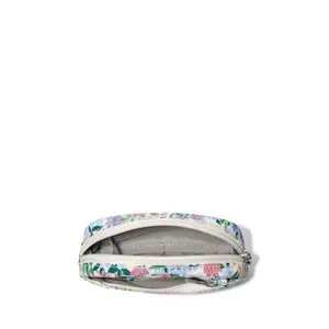 BAGGALLINI Mini Pocket Cosmetic Bag - Meadow Print