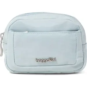 BAGGALLINI Mini Pocket Cosmetic Bag Pool