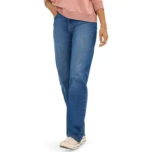 LEEM Rider Straight Leg Jeans