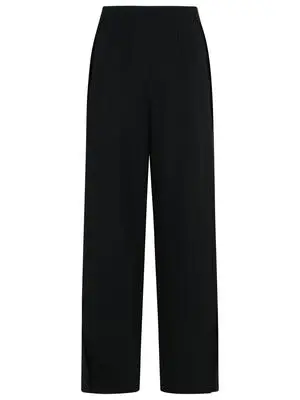 Sportmax Adelchi Viscose Pants