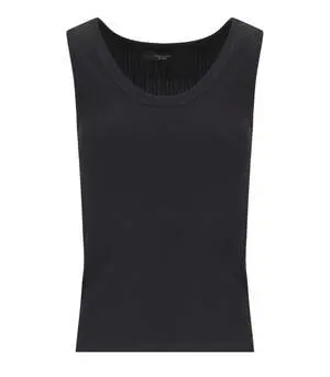 Max Mara Multic Sleeveless Top