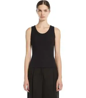 Max Mara Multic Sleeveless Top