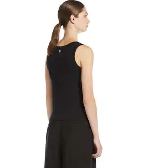 Max Mara Multic Sleeveless Top