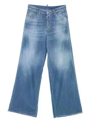 Dsquared2 Traveller Jeans