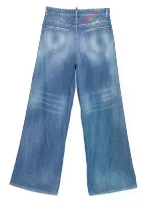 Dsquared2 Traveller Jeans