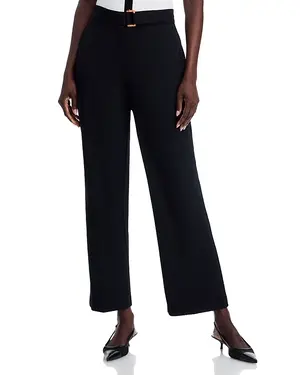 T Tahari Frill Pants For Women
