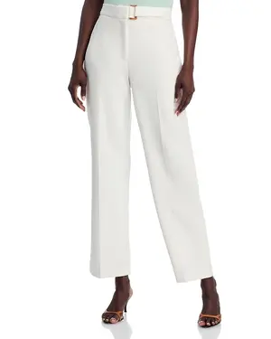 T Tahari Wide Leg Pants For Women